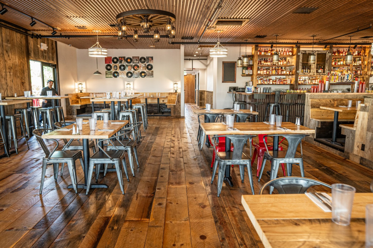 T-Post Tavern - Eat Drink Walla Walla