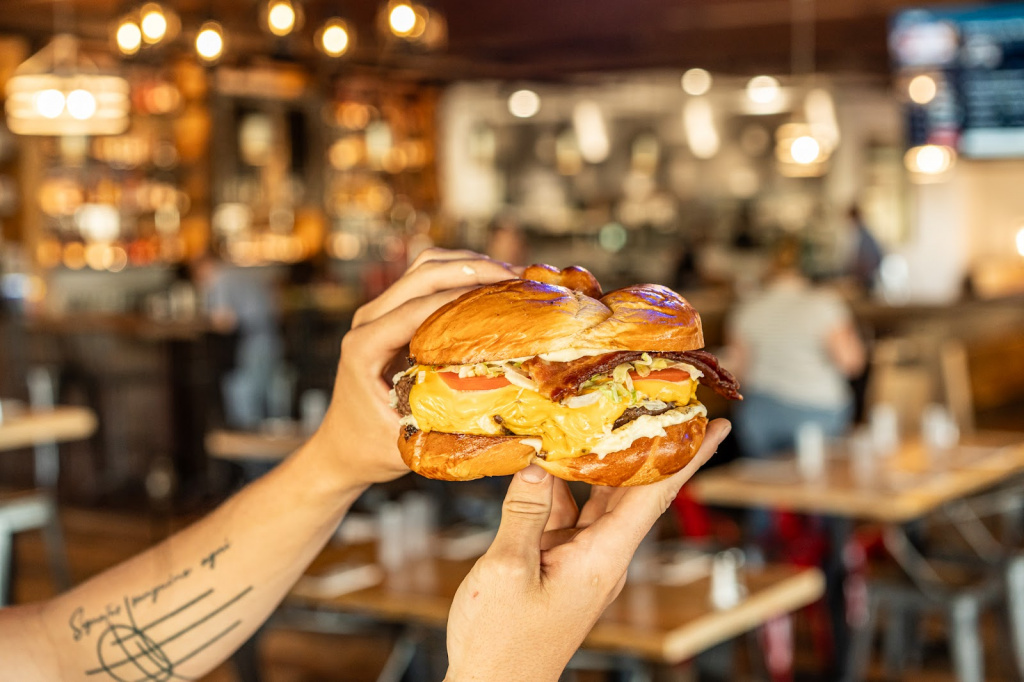 T-Post Tavern - Eat Drink Walla Walla